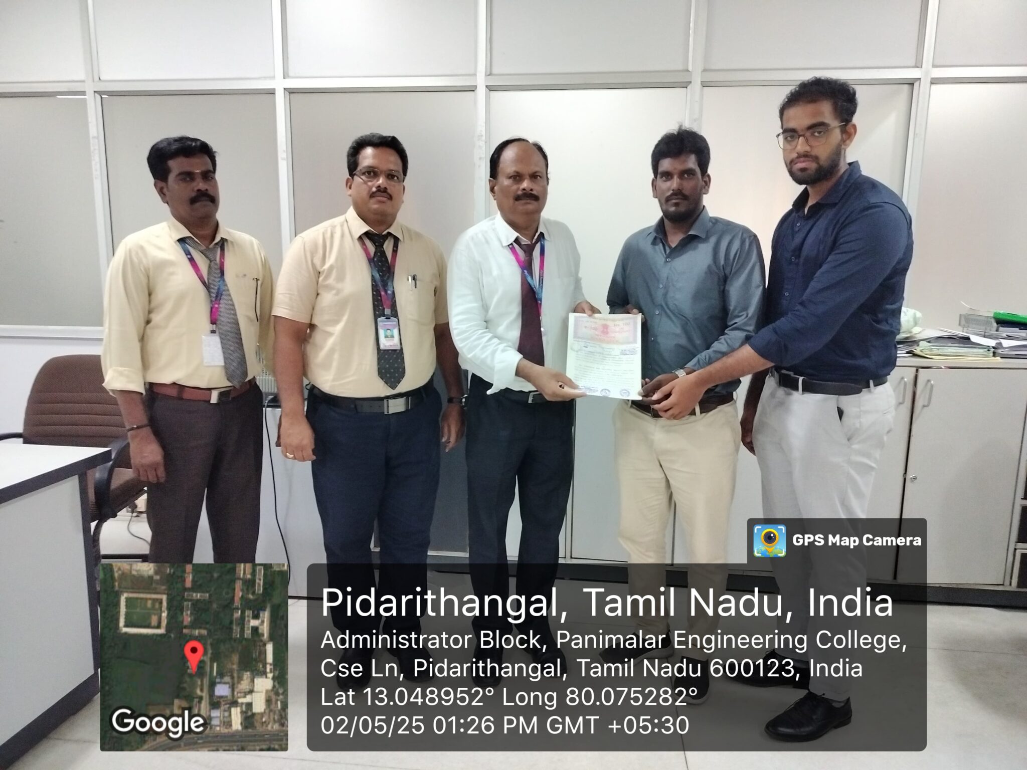 Approtech R&D Solutions