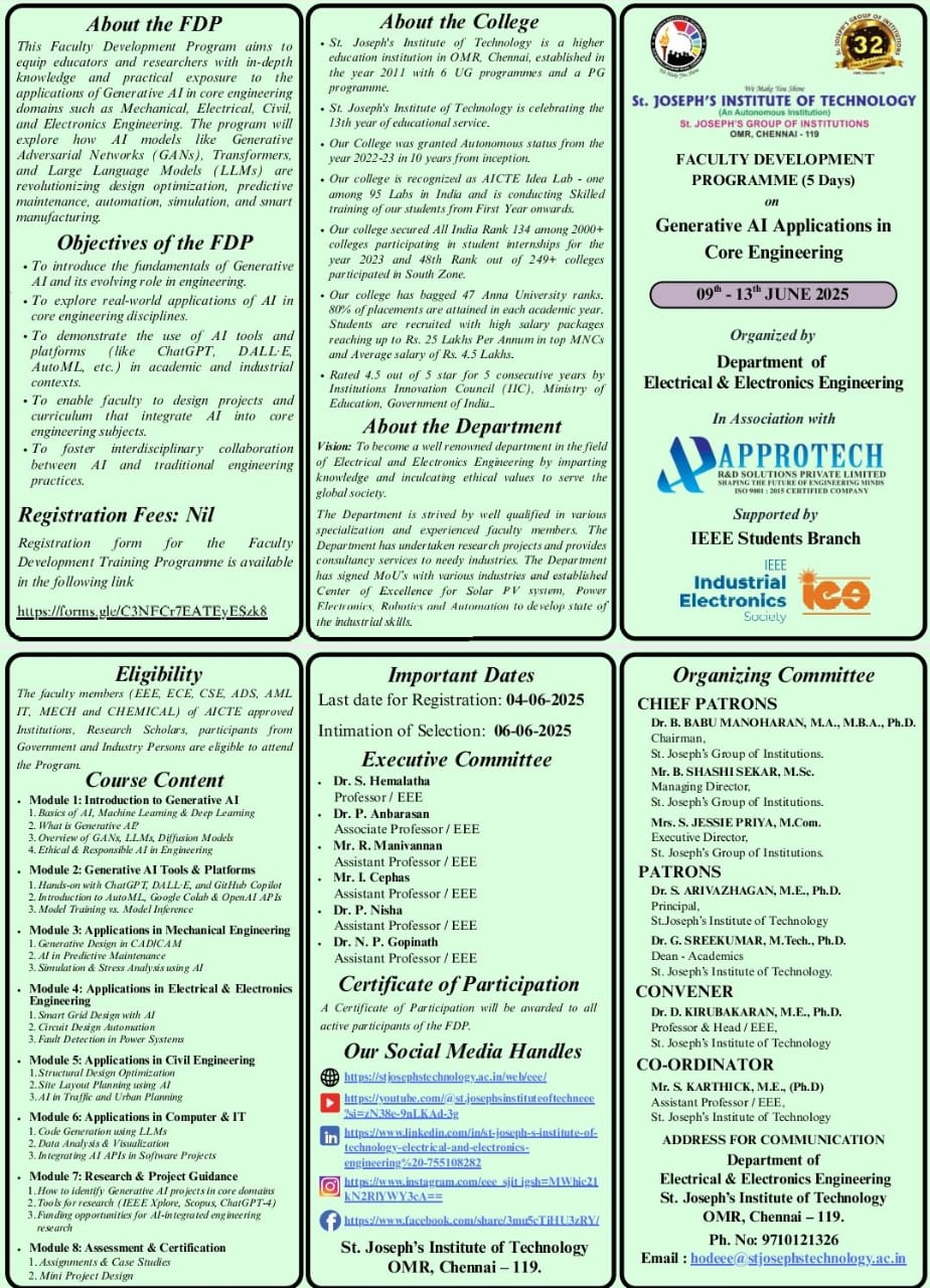 Approtech R&D Solutions